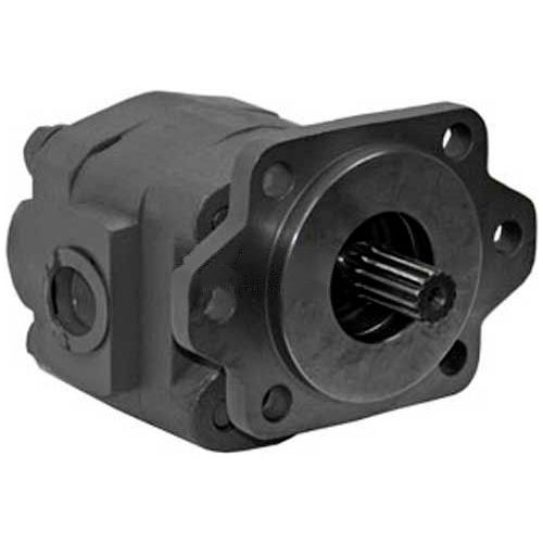 Hydrastar H50 Series Hydraulic Pump, H5036251, 2/4 Bolt, 2500 Max ...