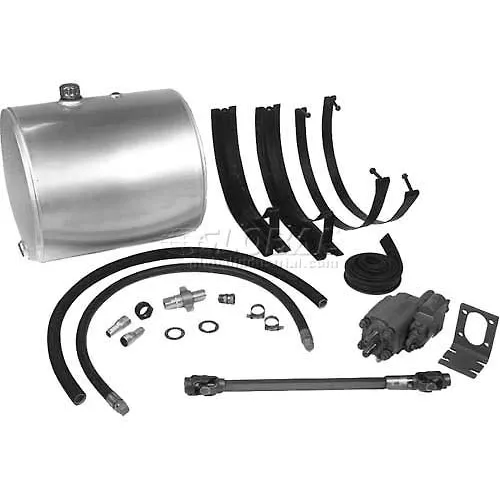 Buyers Wetline Kit, SMWLK70ADMCW, 70 Gallon Clockwise Rotation - Direct ...