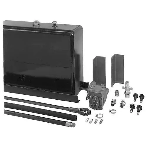 Buyers Wetline Kit, UWLK50DMCW, 50 Gallon Wetline Kit Clockwise ...