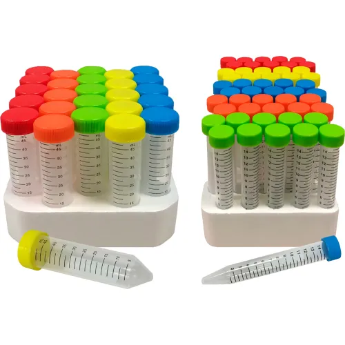 MTC™ Bio Spectra Tube™ Bio Centrifuge Tube with Flat Rainbow Screw Cap ... MTC™ Bio Spectra Tube™ Bio Centrifuge Tube with Flat Rainbow Screw Cap ...