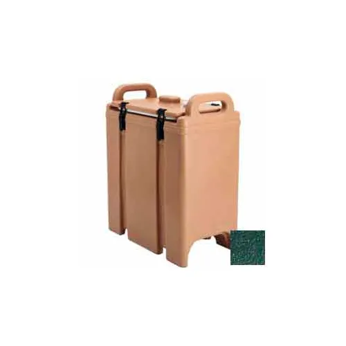 Cambro 350LCD519 - Camtainer Soup Carrier, Insulated, 3-3/8 Gallon, 16 ...