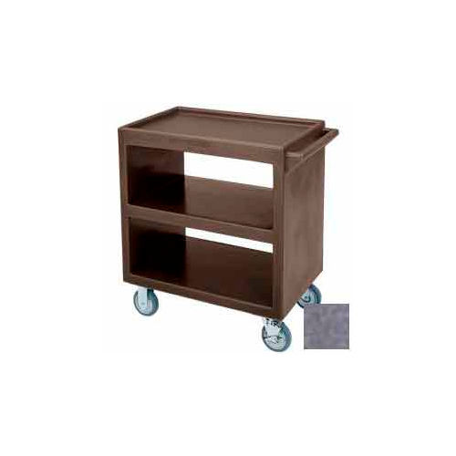Cambro BC2304S191 - Bus Cart 5" Casters (4 Swivel 1 with Brake ...