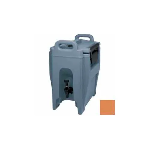 Cambro UC250157 - Ultra Camtainer Beverage Carrier, Insulated Plastic ...
