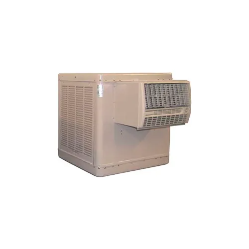 Essick Air Residential Evaporative Window Cooler RN50W- 9.4 Gal. Cap.