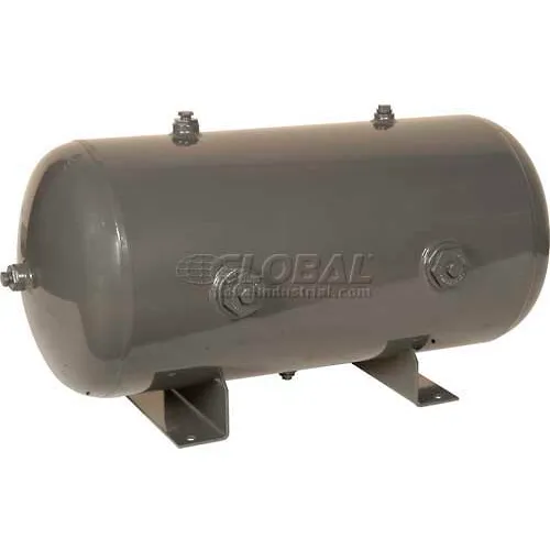 Campbell Hausfeld AR8021 Air Receiver Surge Tank 30 Gal. 175PSI