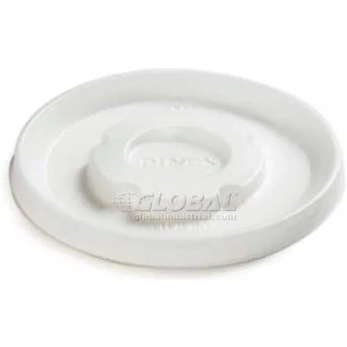 Dinex DX30008714 - Turnbury® Translucent Lid, Fits DX3000 8 Oz. Mug ...