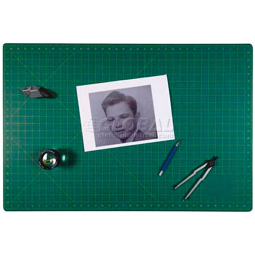 SpeedPress 3x4 35.8" x 47.6" Magic Self Healing Cutting Mat W/ Direct ...