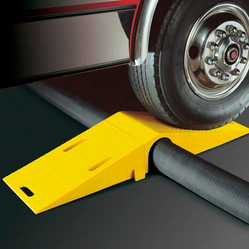 Diamondback® Cable & Hose Bridge System For Up To 3.5" Line