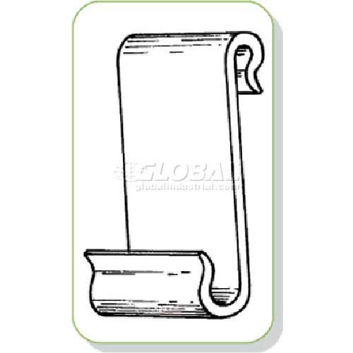 Power Panel Clip - Pkg Qty 100