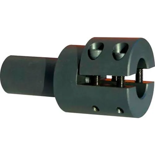 Step Down Clamp-on Adaptor SDA-Series, 1", Black Oxide