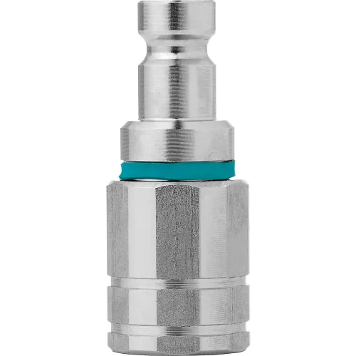 Cejn® Series 277 DN4 Non Drip Quick Coupling, 1-9/10"L - Pkg Qty 5