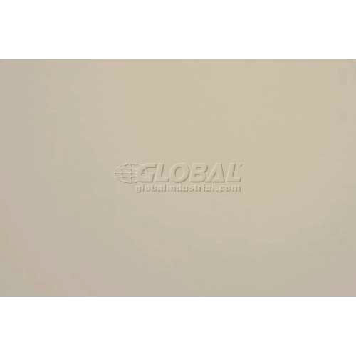 PVC Shelf Liners 24 x 48, Light Grey (2 Pack)