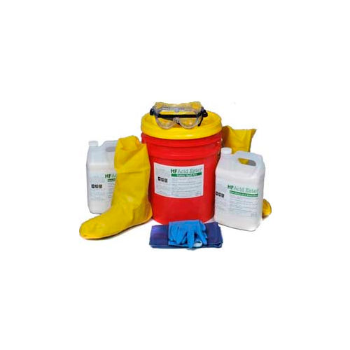 HF Acid Eater, 5-Gallons, Clift Industries 2900-005