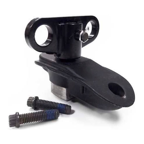 CM Electric/Air Hoist Suspension Kits, 1-Part Reeved, Cross & Parallel ...