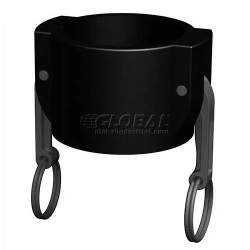 2" Female Camlock Dust Cap