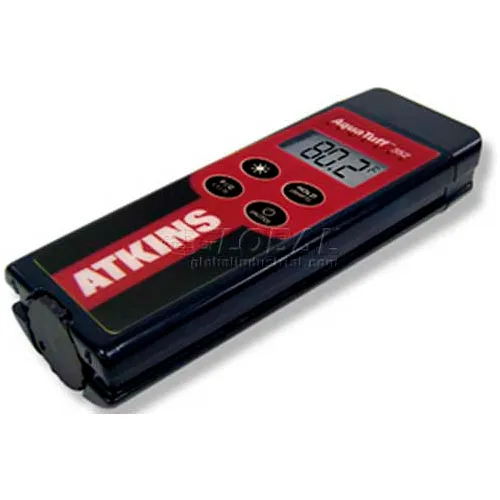 Cooper-Atkins® AquaTuff™ Thermocouple, 35200-K, With Hold & Backlit LCD ...