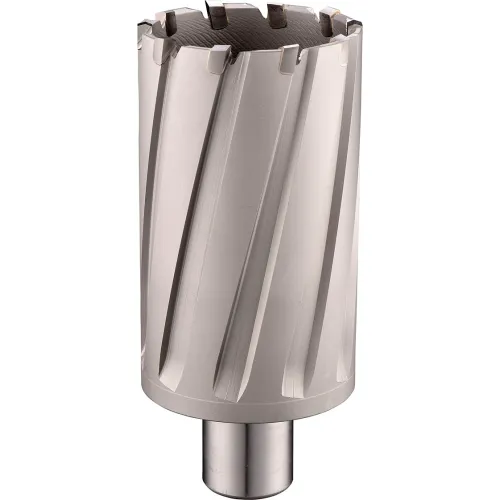 CS Unitec 9-Series Hornet TCT Carbide Stack Cutter with Pilot Pin, 13/ ...