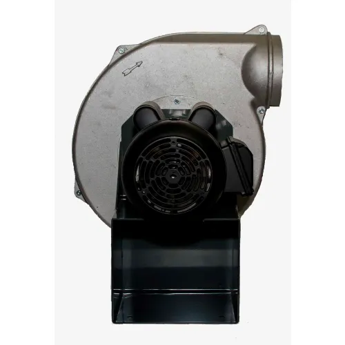 Global Industrial™ Aluminum TEFC Blower, 3 HP, 3 Phase, CW, Top Horiz ...