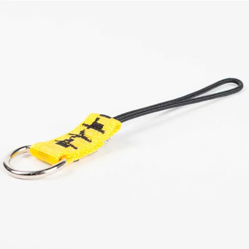 3M™ DBI-SALA® 1500009 D Ring Attachment With Cord Loop - 10 Pack