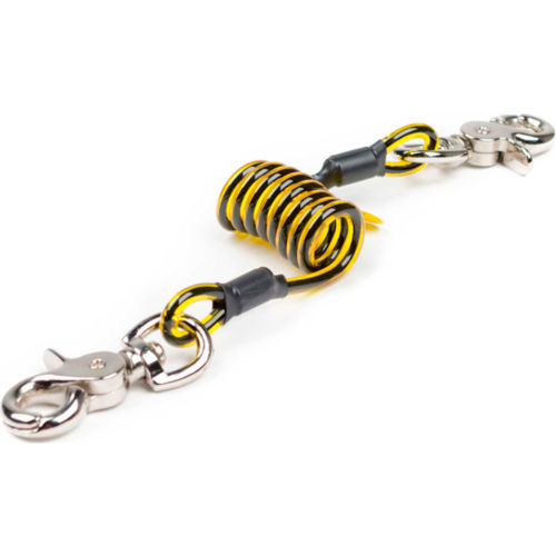 3M™ DBI-Sala™ 1500068 Trigger2Trigger Coil Tether-10 Pack