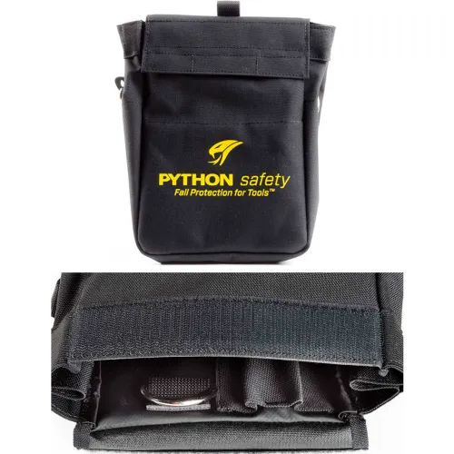 3M™ DBI-SALA® 1500124 Tool Pouch With D-Ring