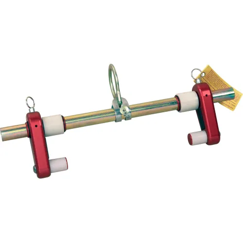 3M™ Protecta® Sliding Beam Anchor, Fits Beams 3-1/2" to 14" W, 2104703