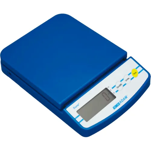 Adam Equipment Dune DCT2000 Compact Digital Balance 2000g x 1g 5-11/16 ...