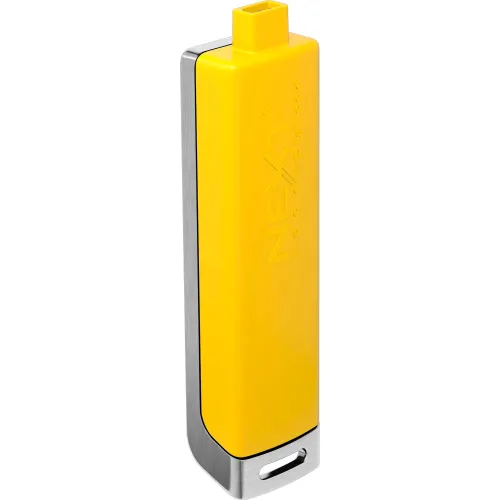 Digilock Programming Key KEY-NL-PRG-00-01 For Range Locker Lock - Yellow