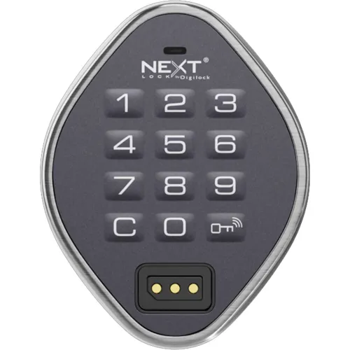 Digilock Range Electronic Keypad Locker Lock NLRK-ADO2-619-01P1 ... Digilock Range Electronic Keypad Locker Lock NLRK-ADO2-619-01P1 ...