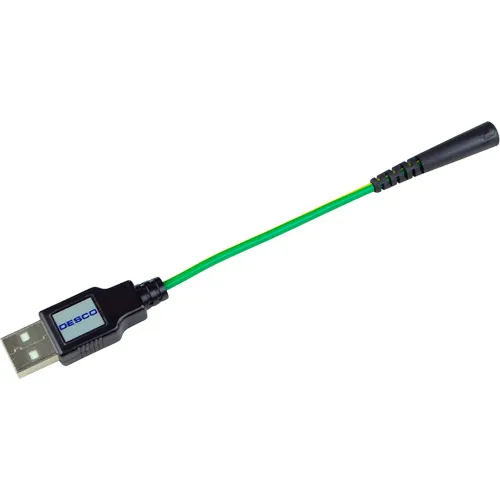 Desco USB Ground Adapter