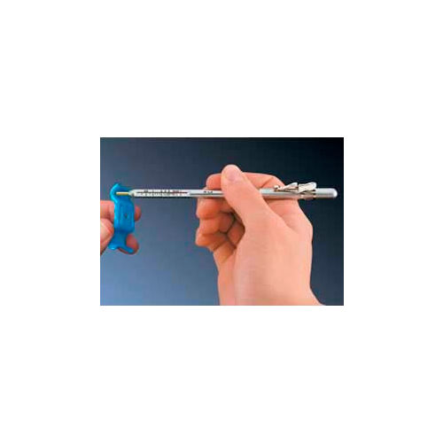 PosiPen Mechanical Pull-Off Coating Thickness Gage for Ferrous Substrates