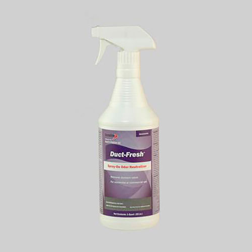 Diversitech® Duct Fresh Spray, 32 Oz - Pkg Qty 36
