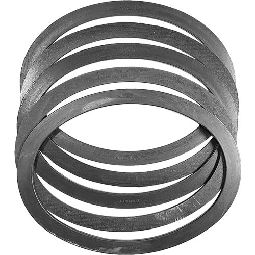 TOPOG-E Series 180 TOPOG-E Series 180 Manway Gasket, 12" x 16" x 1-1/4 ...