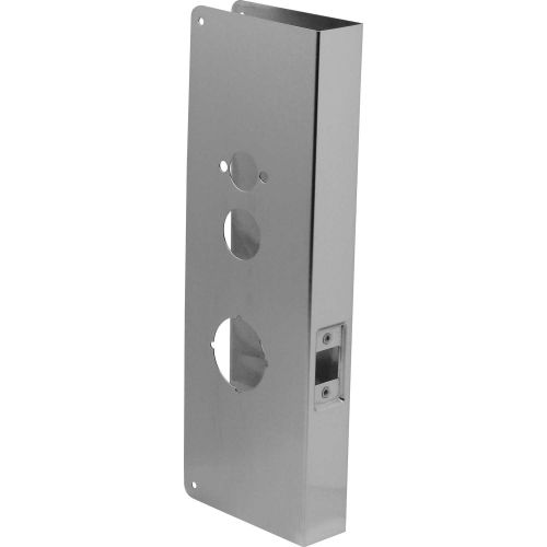 Don-Jo Stainless Steel Wrap Around For Kaba/Simplex 1000, E-2000, 4000 ...