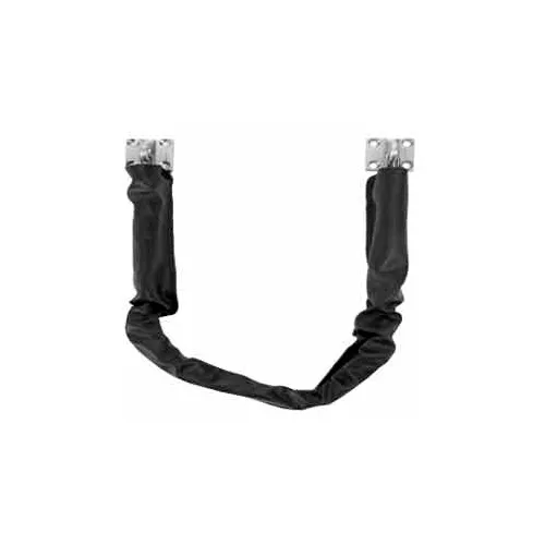 Don Jo HDCC 3012-626 Heavy Duty Crash Chain, 30-1/2", ANSI LB2231 ...