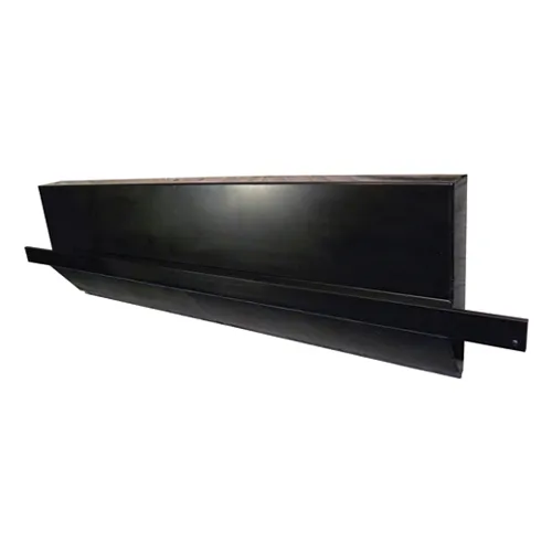 DC Tech LR111001 - Single Rail Beef Lander,10"