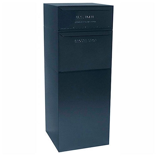 dVault Full Service Vault Mailbox and Parcel Drop DVCS0015 - USPS ...