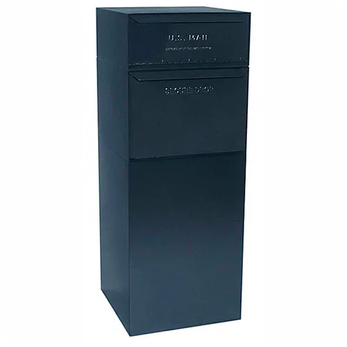 dVault Full Service Vault Mailbox and Parcel Drop DVCS0015 - USPS ...