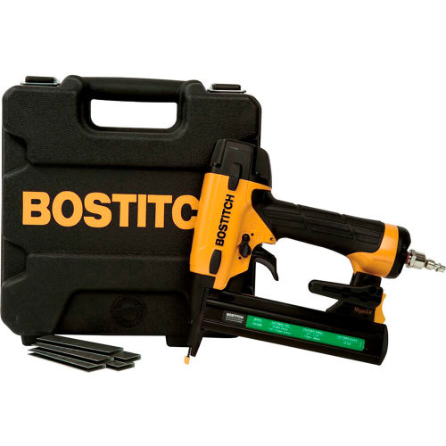 Bostitch 18 Gauge SX Stapler