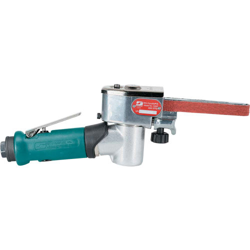 Dynabrade Mini Dynafile II Abrasive Belt Tool, 25000 RPM