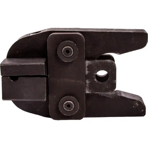 Fastpipe® Industrial Lug Tool Jaw Set For 4"-6" Rigid Pipe