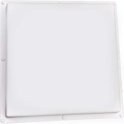 Elima-Draft ELMDFTCOMSLD3471, Commercial Solid Vent Cover for 24" x 24 ...