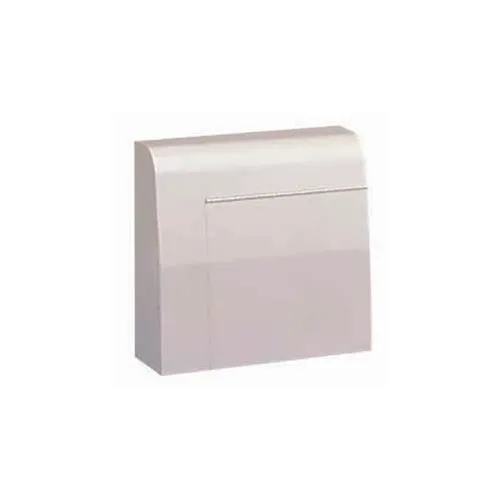 Embassy Sve-L Left Valve Enclosure 5612945621