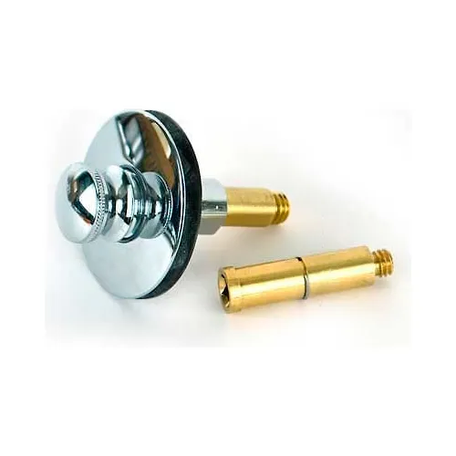 Watco 38516-Cp Push Pull® Replacement Stopper W/ 5/16" & 3/8" Post ...