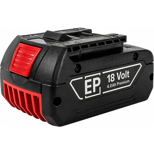 Encore™ Packaging Li-Ion Battery, 18V