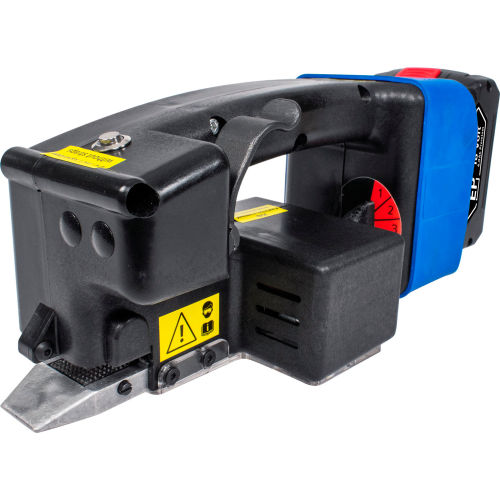 Encore™ Packaging Friction Welder, Polypropylene