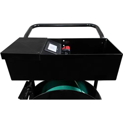 Encore™ Packaging Automatic Strap Cutter