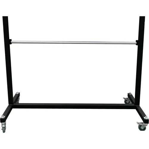 Encore™ Packaging Bi Support Roll Stand, 48"L