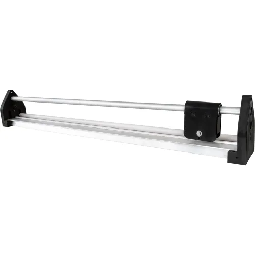 Encore Packaging Table Mountable Slide Cutter For 84" Material Width