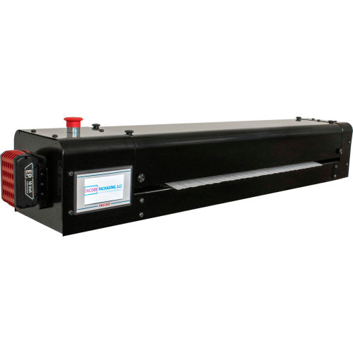 Encore™ Packaging Automatic Sheet Cutter, 24"L